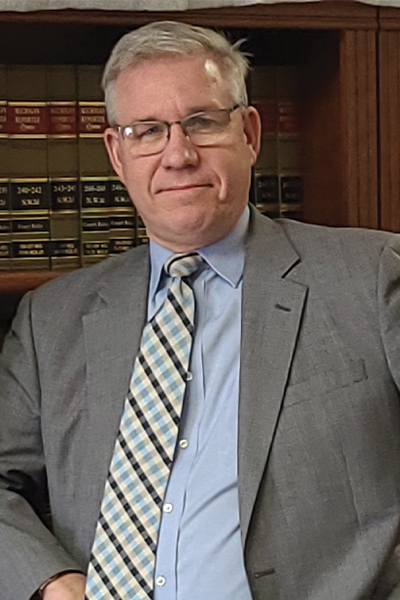 About Us - Davison Legal Associates